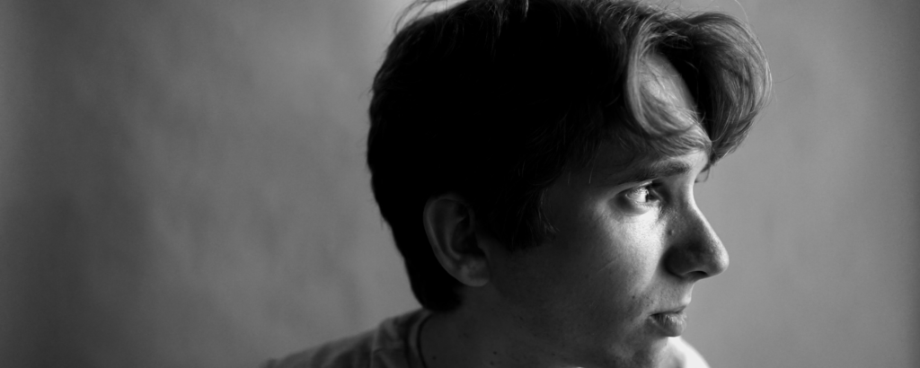 Andrew Cahill: Artist Profile + Playlist - The Song Behind